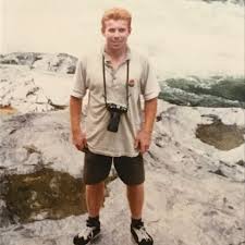 Steven James GOLDSMITH