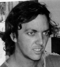 Andrew John ANDERSON