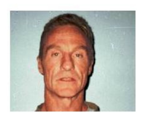 Regan and Patrick Anthony BARRETT